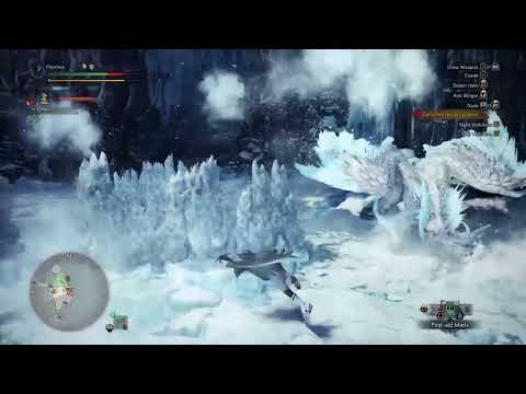 Mhw - YouTube