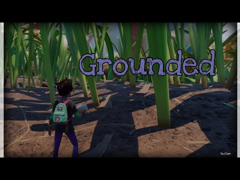 Film - GROUNDED my new Stream Projekt 😊 - YouTube