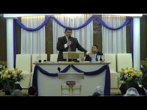Pastor Samuel Sánchez Quieres ser bendecido Dale tu casa a Dios - YouTube
