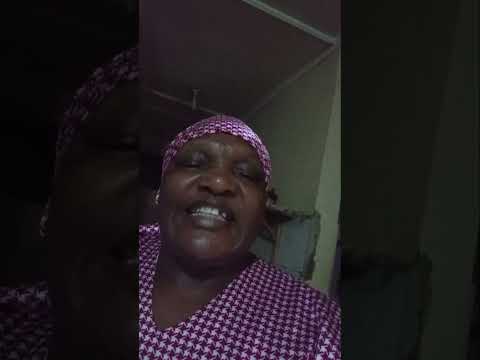 Pastor Ruth Wanjiku- NITAWAPA MTAKAPO - YouTube