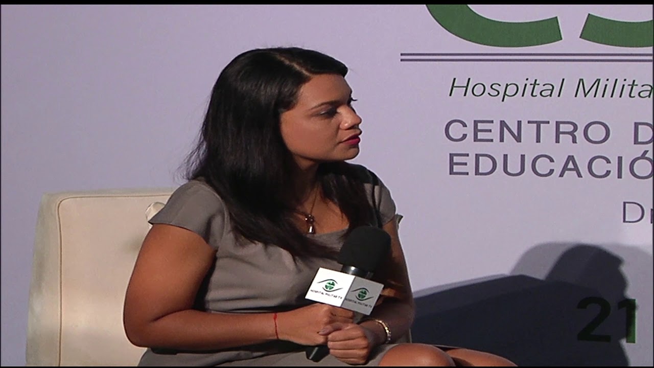 Entrevista a Dr. Claudio Perretta Director Ejecutivo Centro de ...