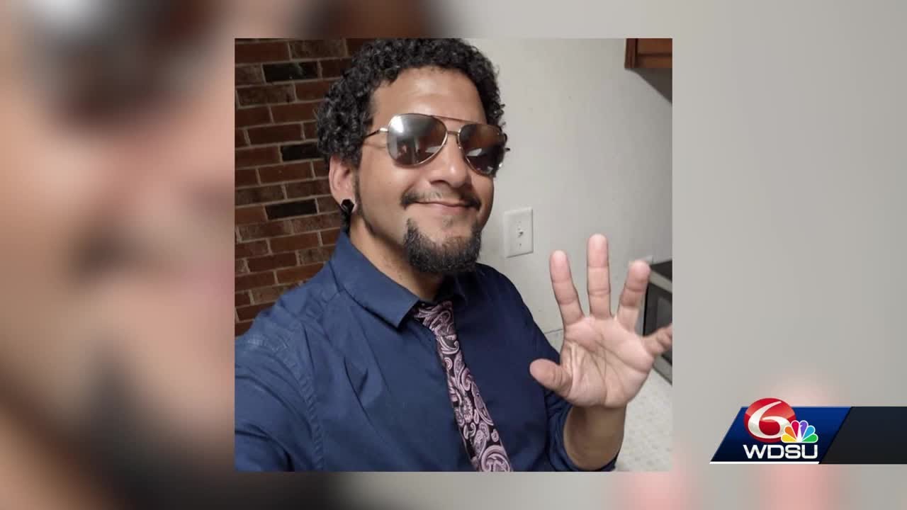 Cox employee shot and killed in New Orleans East identified - YouTube