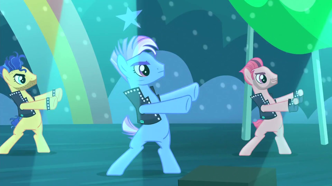 MLP:FiM - The Spectacle - Estonian - KidZone - YouTube