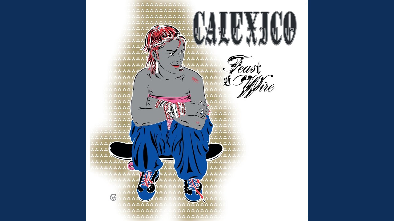 Crumble - YouTube Music