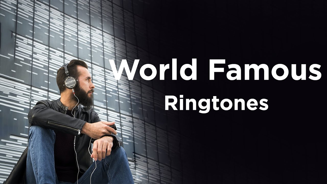 Top 5 World famous Ringtones 2021 +download links | Discover New - YouTube