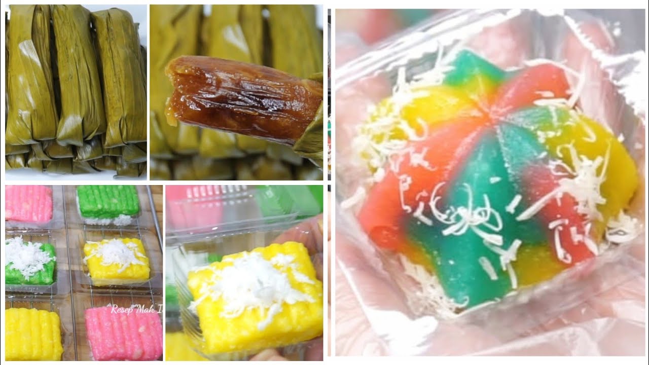 3 Resep Olahan Singkong Yang Sangat Praktis Dan Enak, Cocok Untuk Ide ...