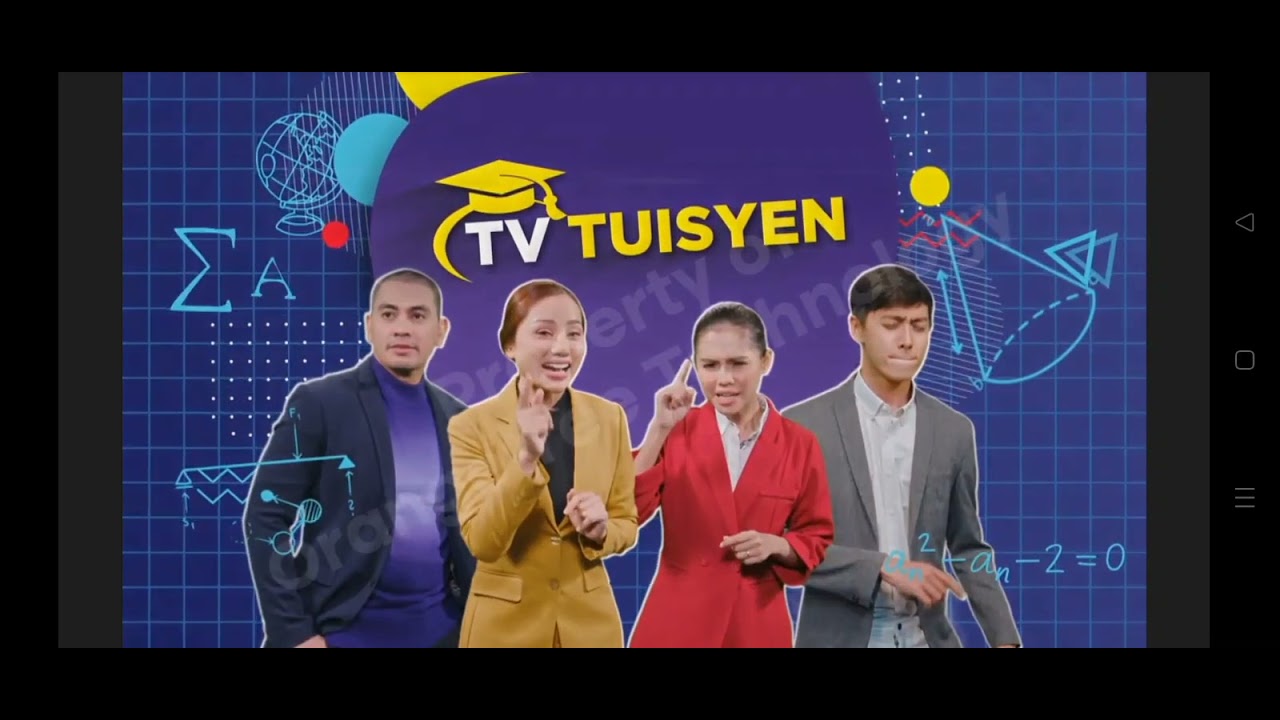 BM ting 2 Novel Meniti Impian - YouTube