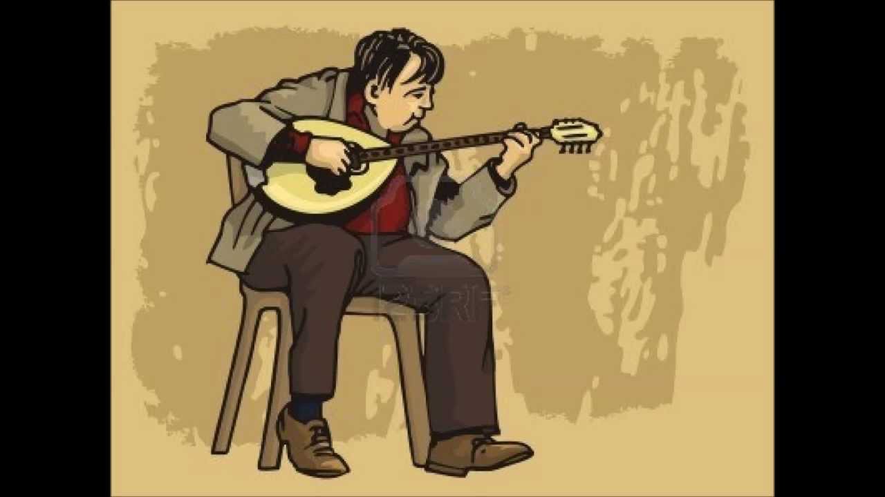 ΧΡΗΣΤΟΣ ΠΑΝΤΕΛΗΣ ΜΑΝΑΡΑΣ - ΚΑΝΕ ΛΙΓΑΚΙ ΥΠΟΜΟΝΗ - YouTube