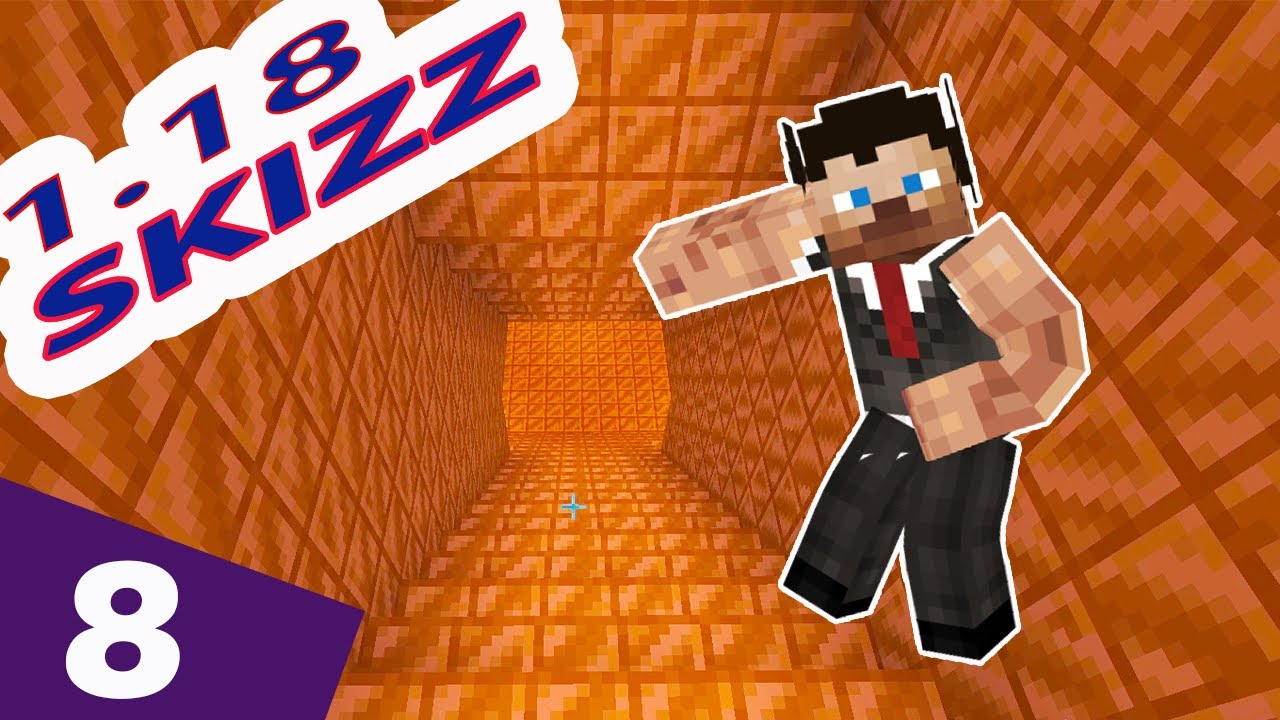 Solo Skizz: Ep 08 - WHAT A COP OUT! - YouTube