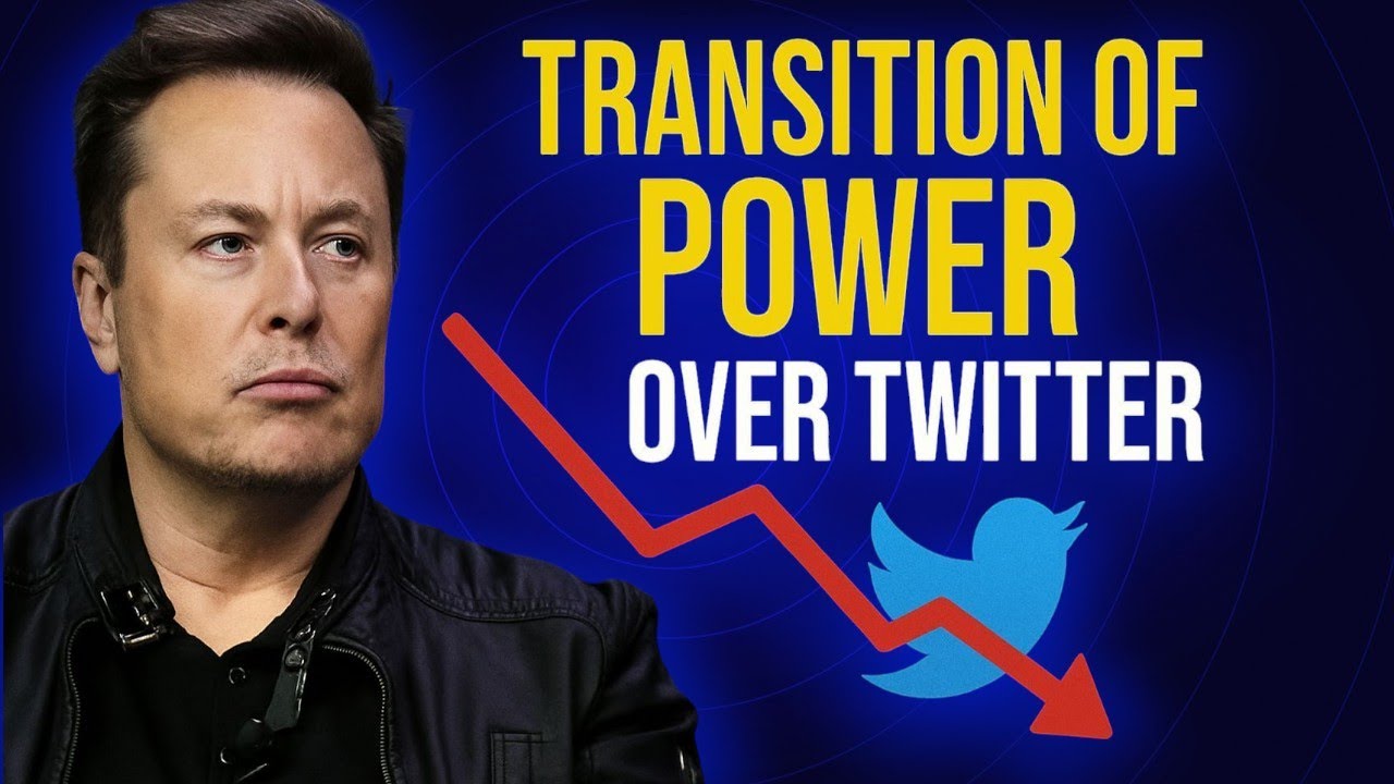 Twitter Failed? - YouTube