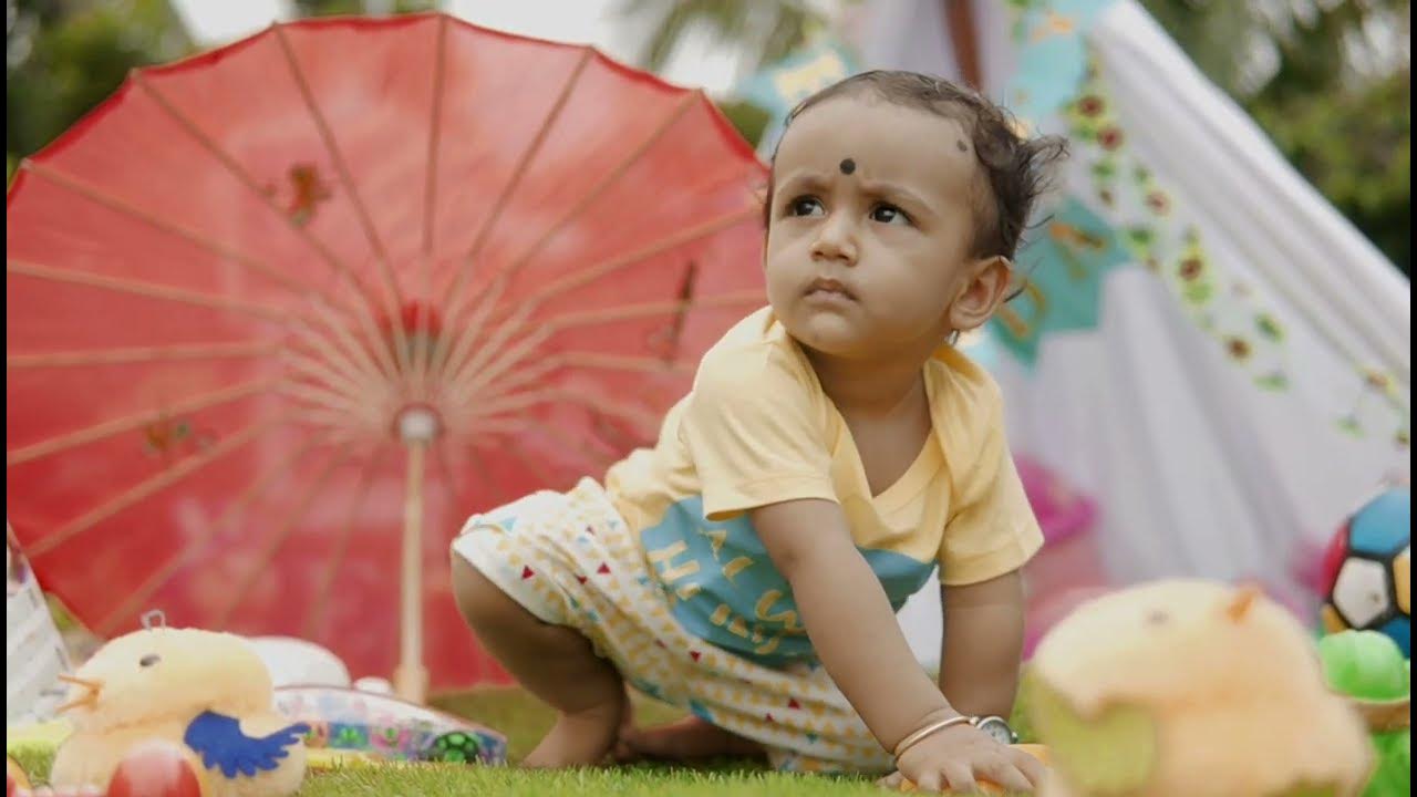 Taan's pre birthday trailer 💕🌈🎊 Date-11.08.2024 - YouTube