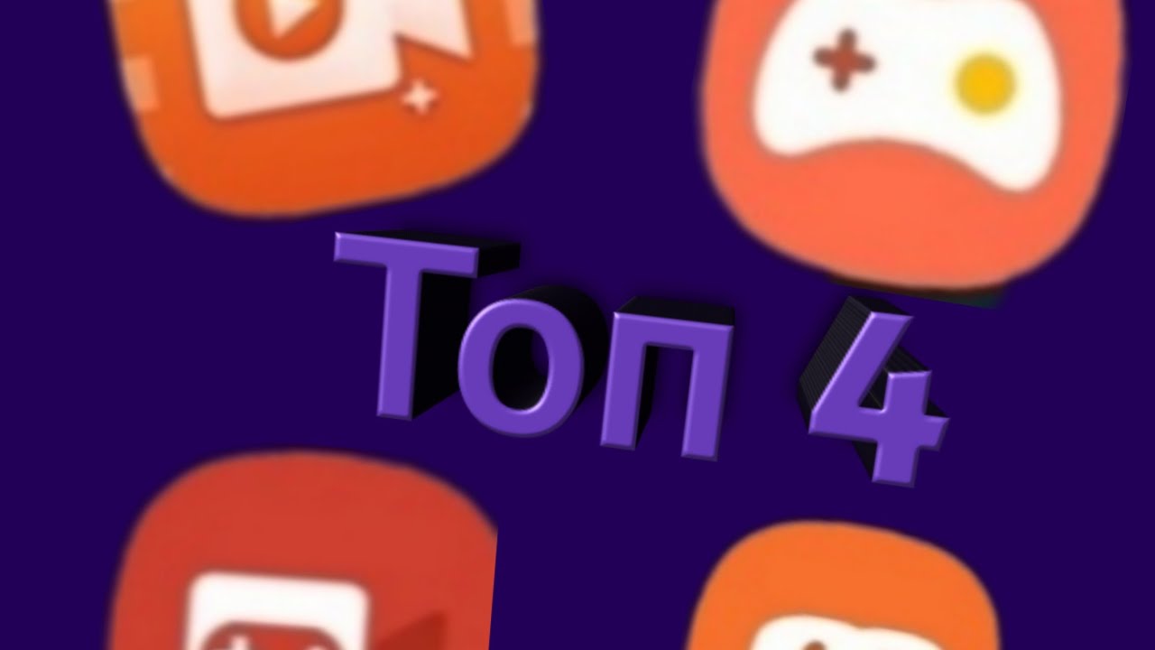 Топ 4 программ для записи видео с экрана андроид Youtube