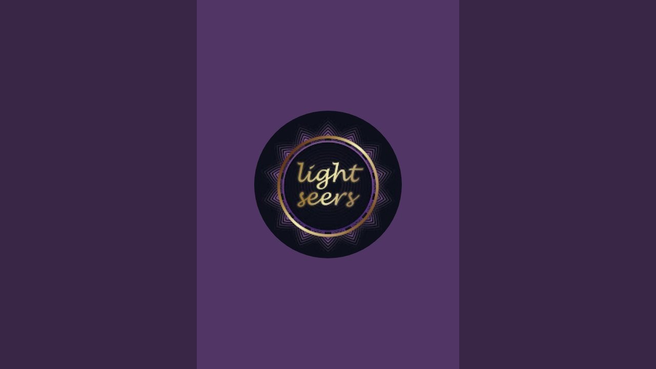 LIGHT SEERS 1111 tarot is live - YouTube