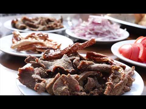 Gerçek Ustasından Edirne Tava Ciğeri Tarifi