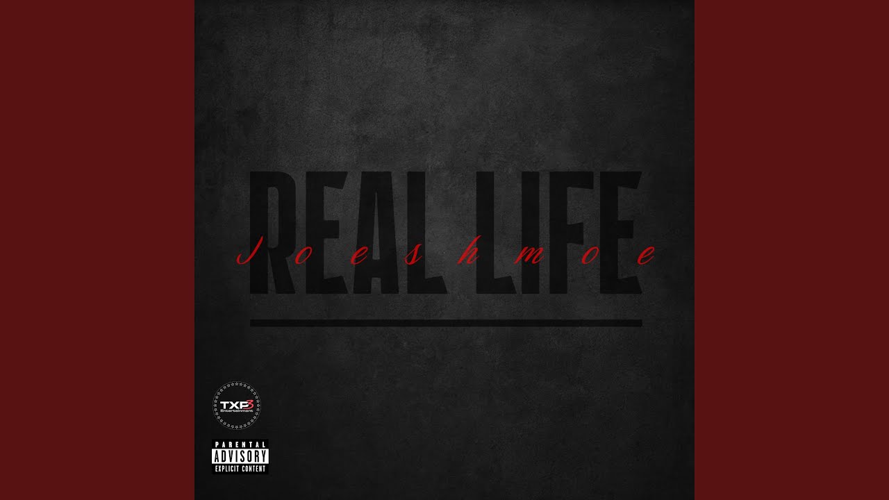 Real Life - YouTube