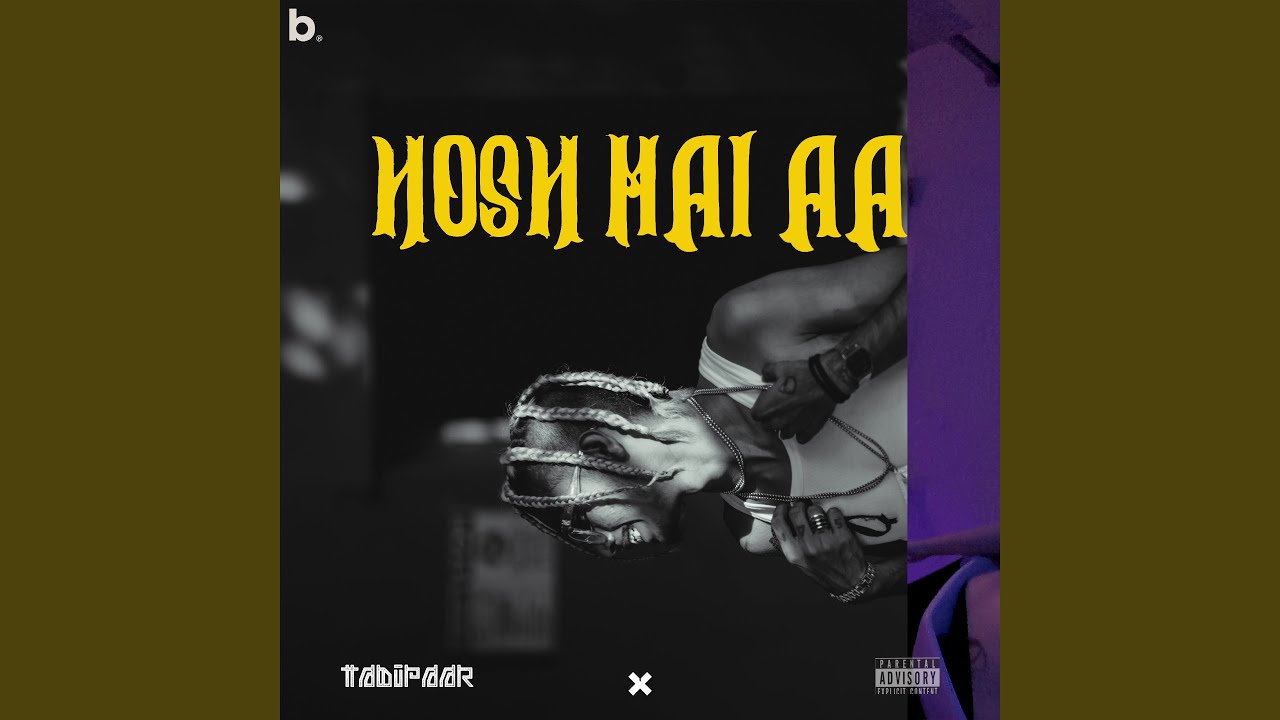 Hosh Mai Aa (Tadipaar) - YouTube