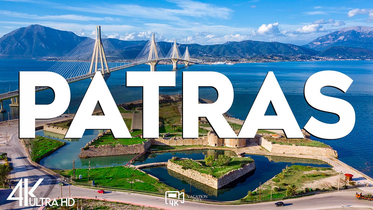 Top 10 Best Things to Do in Patras, Greece [Patras Travel Guide 2024 ...