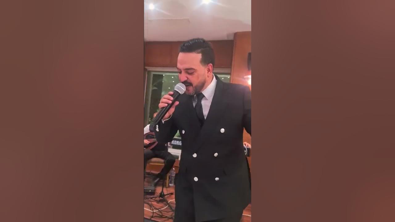 AMIR ABDALLAH MARIAGE TUNISIEN - YouTube