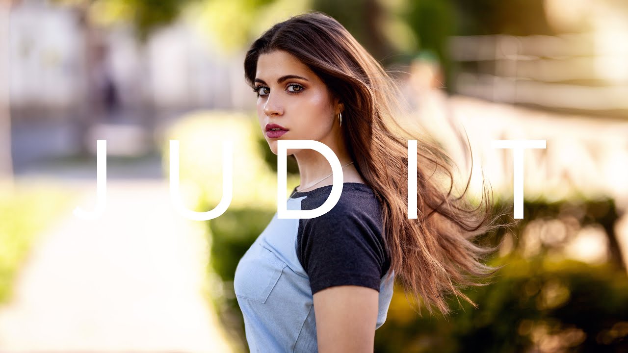 JUDIT SLIDESHOW - YouTube