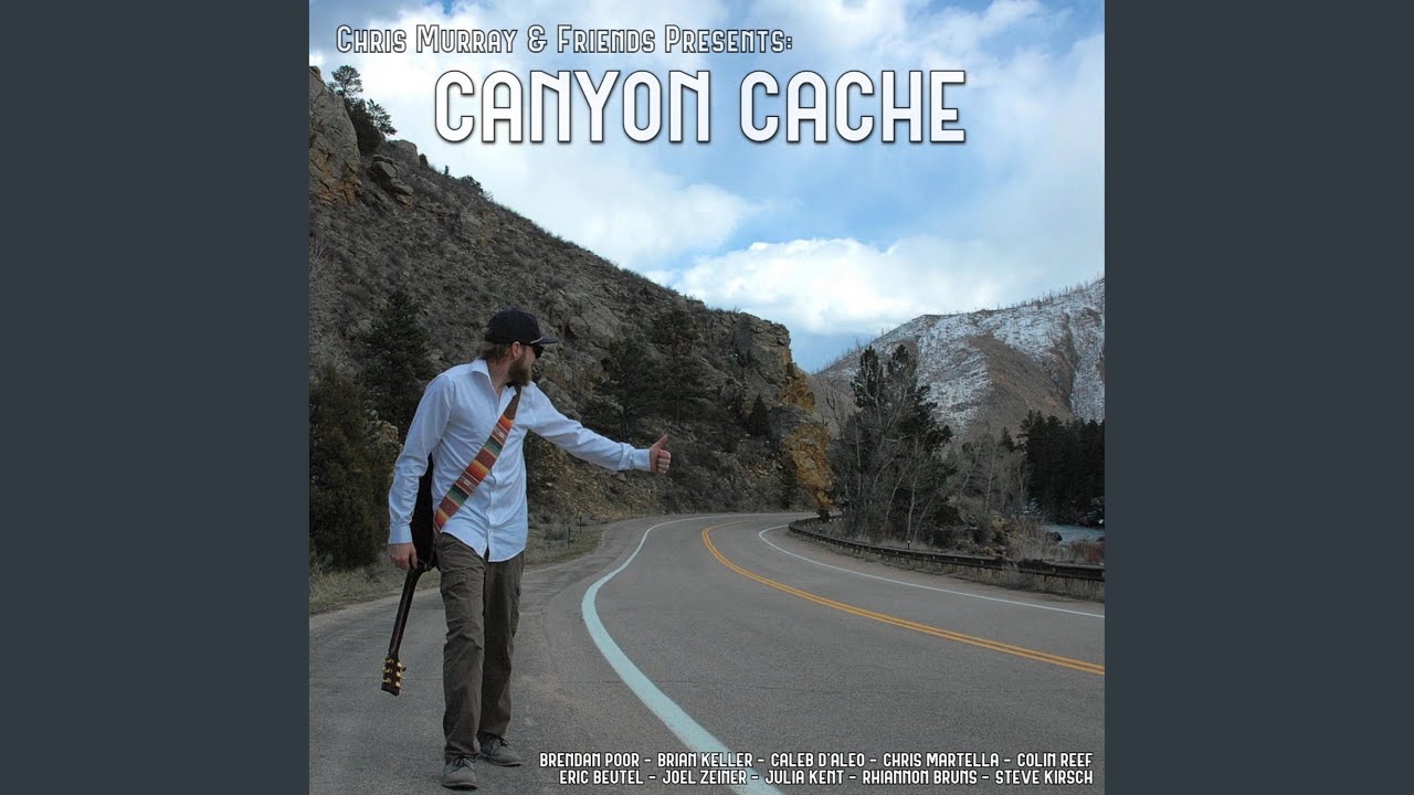 Clary Sage (feat. Rhiannon Bruns, Eric Beutel, Brian Keller & Joel ...