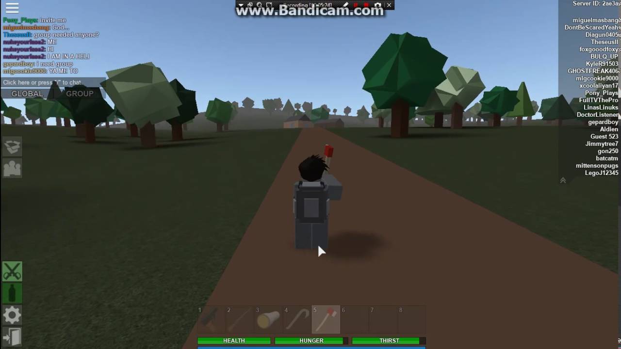 Roblox | One Shot Kill With A Pistol?! - YouTube