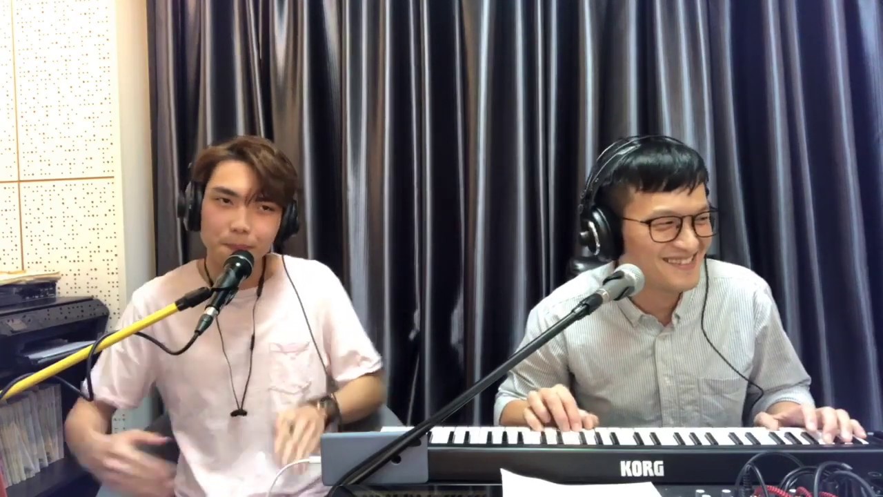 鄭伊健 - 極速 (Beatbox version) Cover by Brian Kai Chiu NG ft. Desmond Des ...