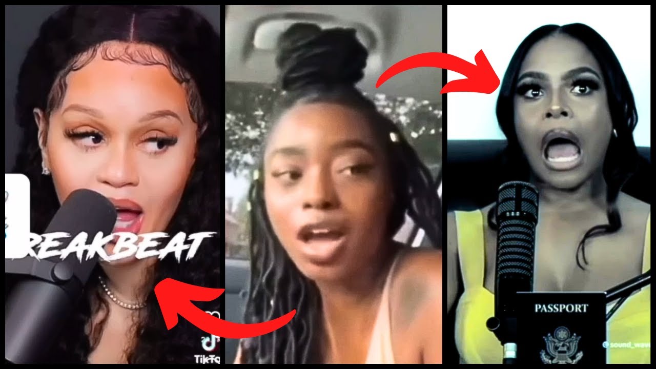 The Most TRIFLING Clips Of 2023 (REWIND) #2 - YouTube