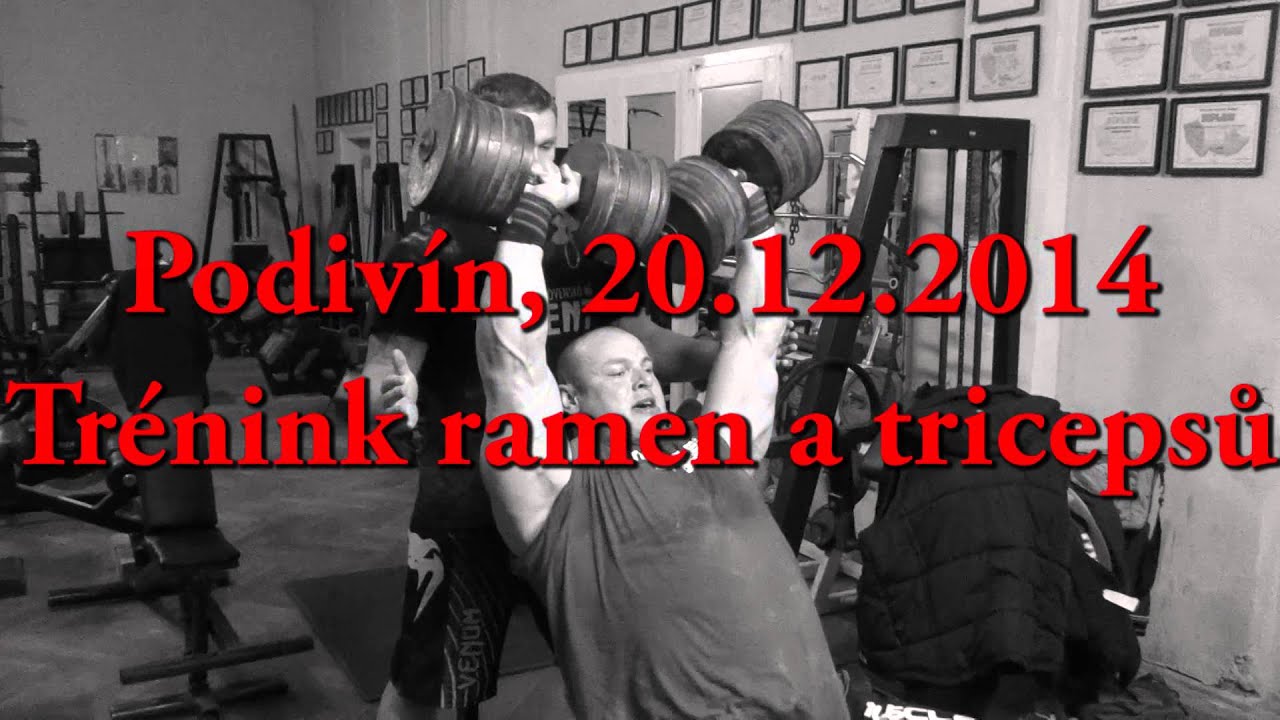 Petr Petras! Chasing over 1100 kg RAW in powerlifting! - YouTube