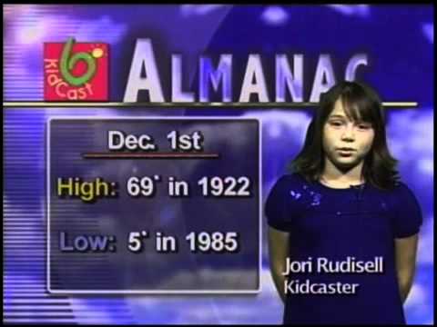 Jo's Channel 6 Kids Cast - YouTube