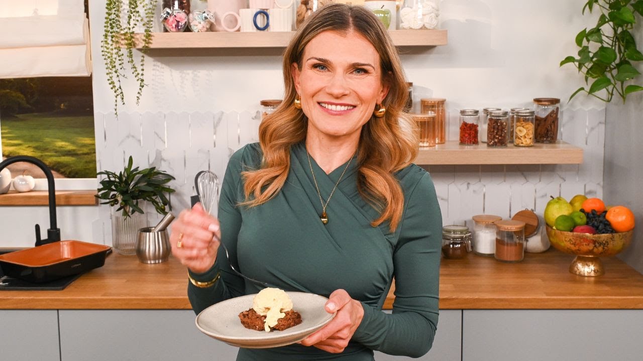 Ewa Sama Piecze | BROWNIES - YouTube