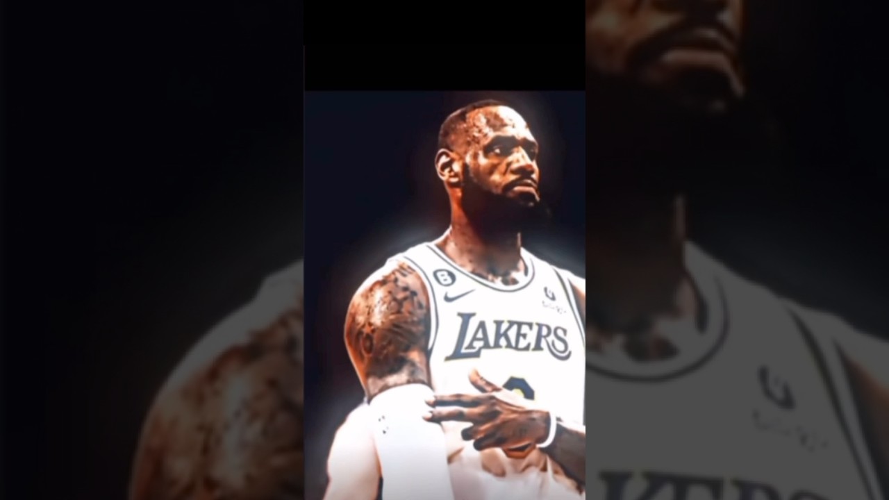 LeBron James edit🔥 #edit - YouTube