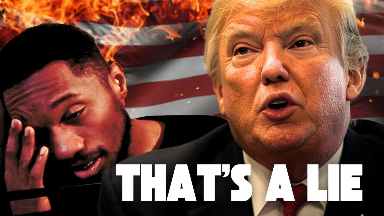 Fact Checking Tump...Wish me luck... - YouTube