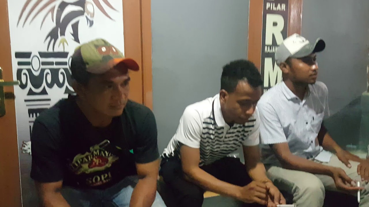 IKATAN KELUARGA MALAKA JAKARTA (IKMJ). RUA HUT I. - YouTube