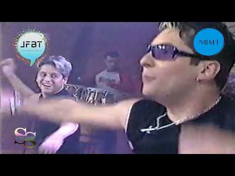 MAYONESA  EL BAILE DE LA BANANITA