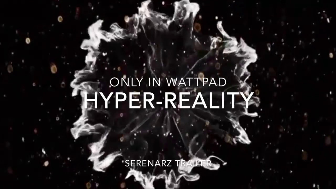 Trailer de muestra! HYPER-REALITY - YouTube