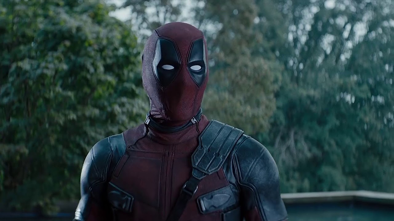 Deadpool 2 Colossus vs Juggernaut - YouTube