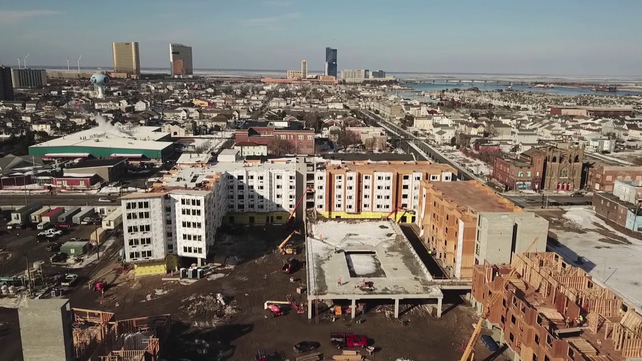 Boraie Dev AC - YouTube