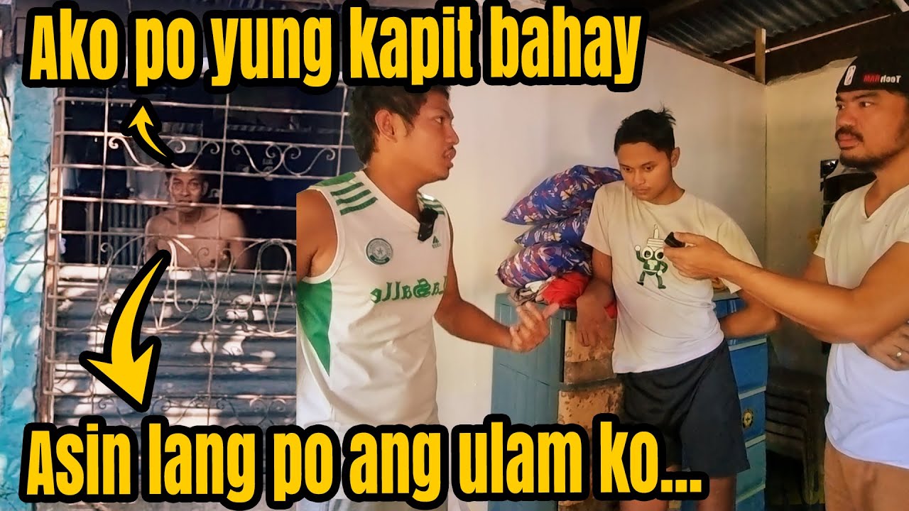Kapit Bahay Nagsalita Na! Sino Ang Mas Matimbang Ang Ginawa? Si Kuya ...