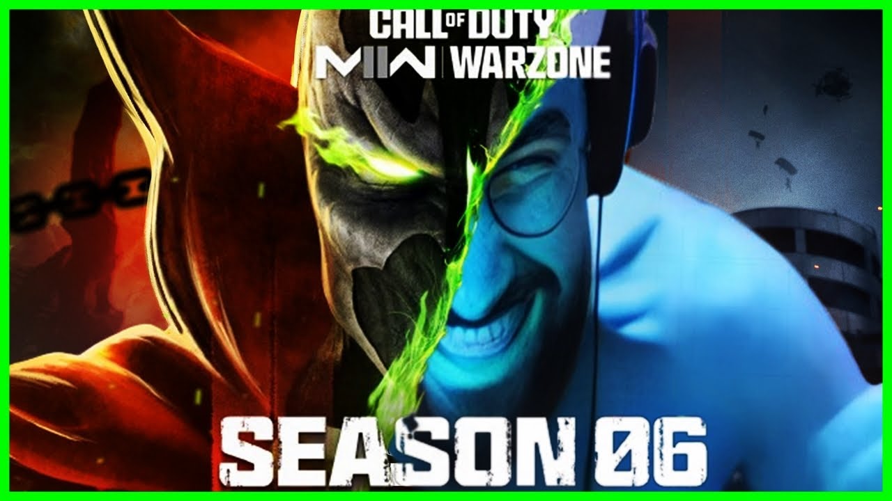 SMZINHO ZANFAS FABIOCOG IBURA - VOLTARAM NA SEASON 6 SPAWN COD !!!!!! - YouTube