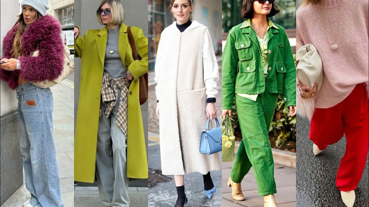 The Authentic Italian Beauty Milan Fall Fashion | Elegance & Style in ...