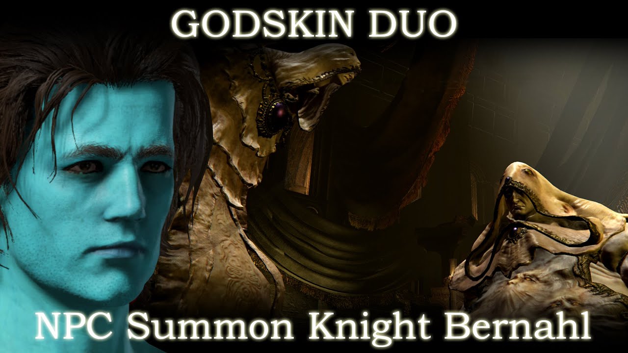 Godskin Duo - Offline NPC Summon - Elden Ring Guide - YouTube