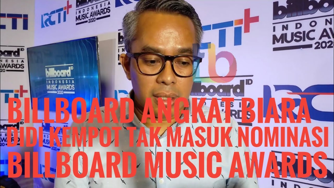 Denny Caknan Masuk Nominasi Billboard Music Awards 2020, Didi Kempot ...