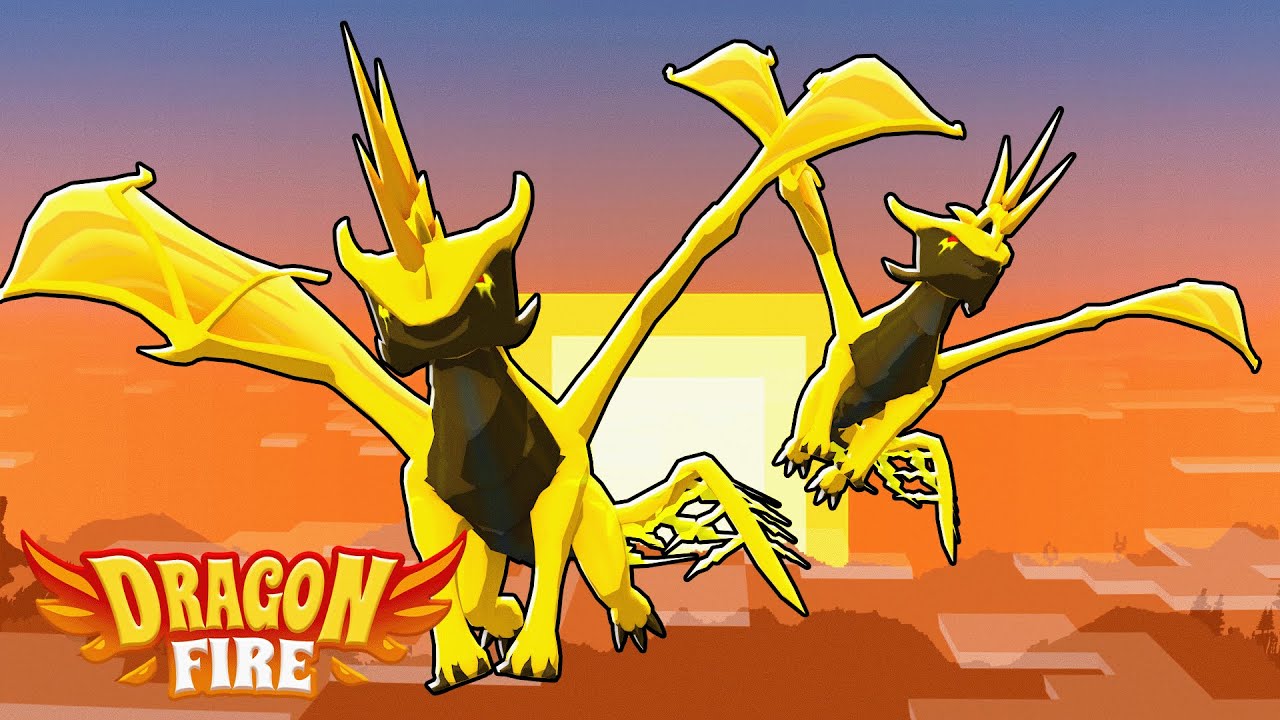 WE FOUND THE RARE SOLAR DRAGONS! (41) - YouTube