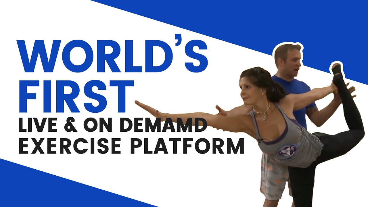 Bodylastics Ads Website CTA v4 - YouTube