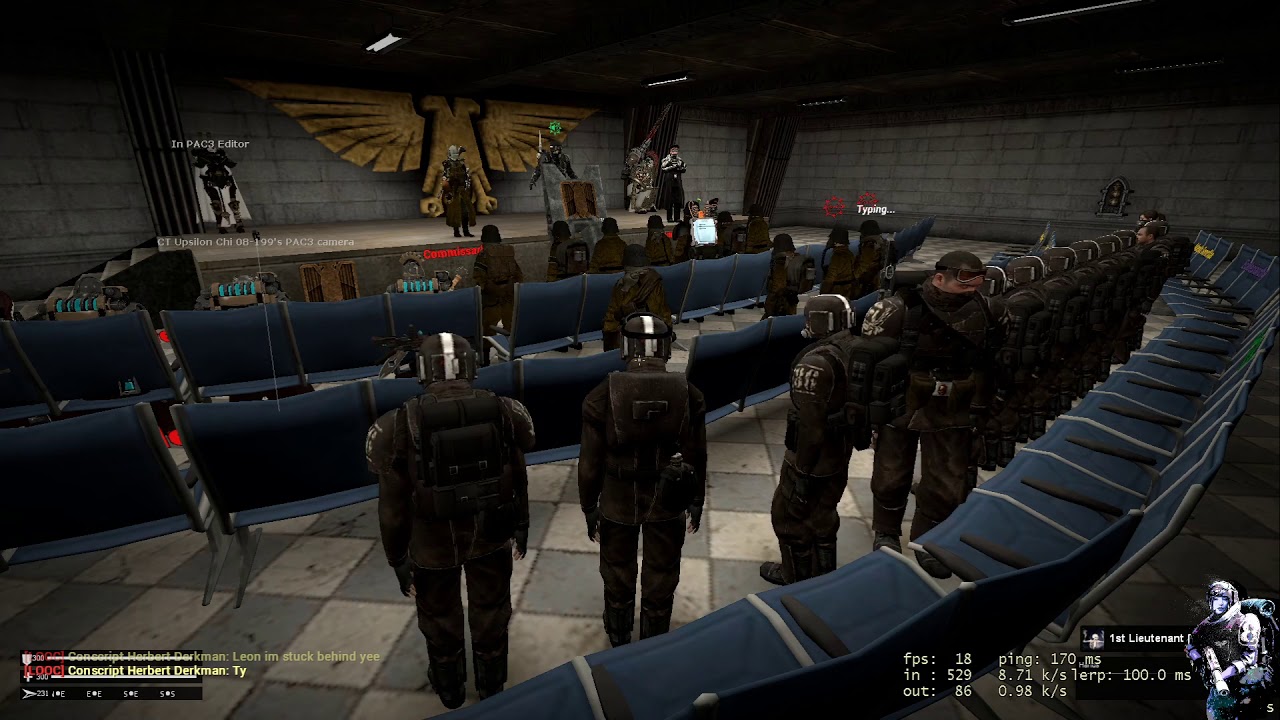 -=Warhammer 40k= BIRTHDAY STREAM!!! - YouTube