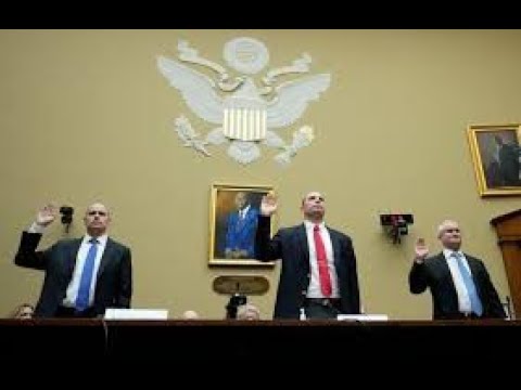 Head of (UAP) Task Force Col. Karl Nell - Collaborated David Grusch ...