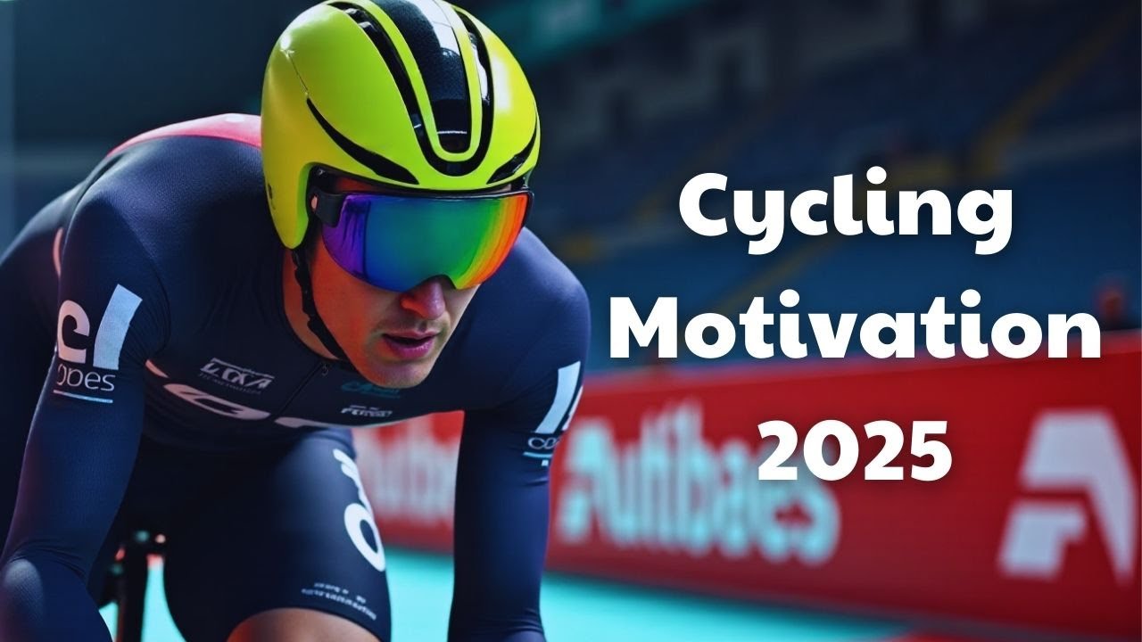 Spin It Up: Top Tracks to Ignite Your Cycling Experience! - YouTube