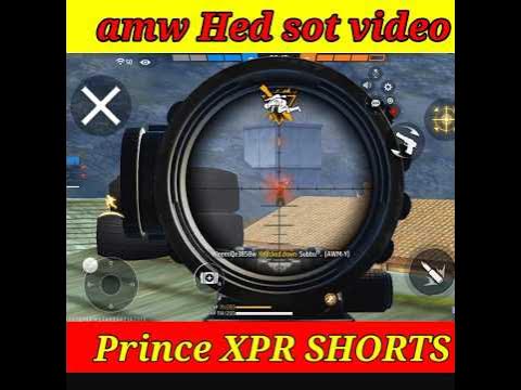 Badla 🔥 Must Watch ️ Free Fire Short 1v/S4 awm 💘Grena Free Fire #Shorts #short - YouTube