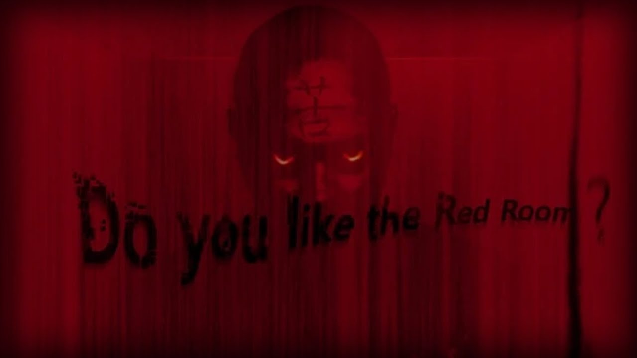 LA RED ROOM | La terrorífica historia de la DEEP WEB - YouTube
