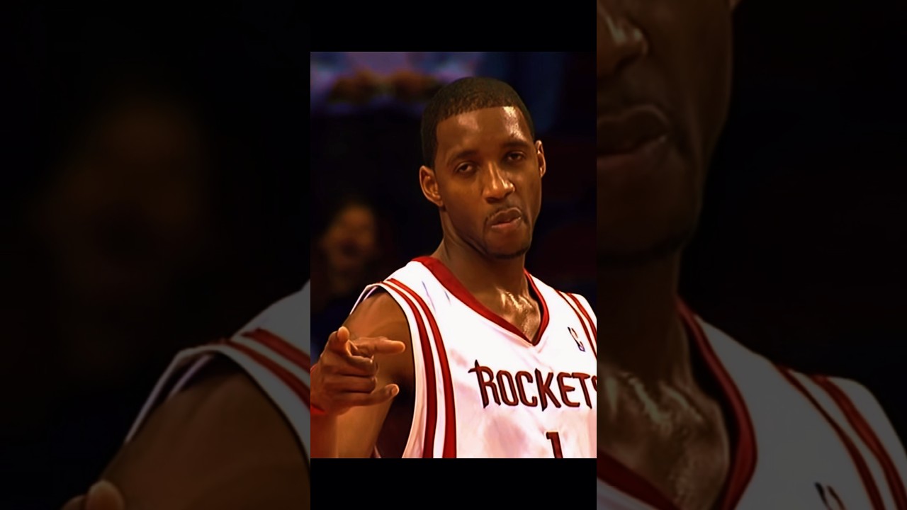 TMAC Scores 13 Points in 33 Seconds 🤯 - YouTube